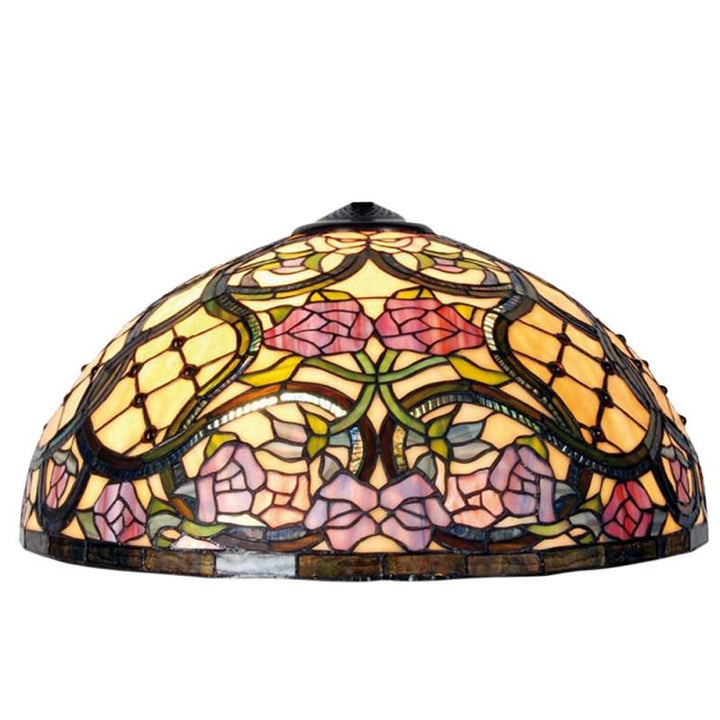 Tiffany Lamp Shades | Lighting Specialist | Tiffany Shades Direct ...